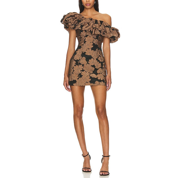 Elliatt | Dresses | Elliatt Manchester Dress Size S | Poshmark